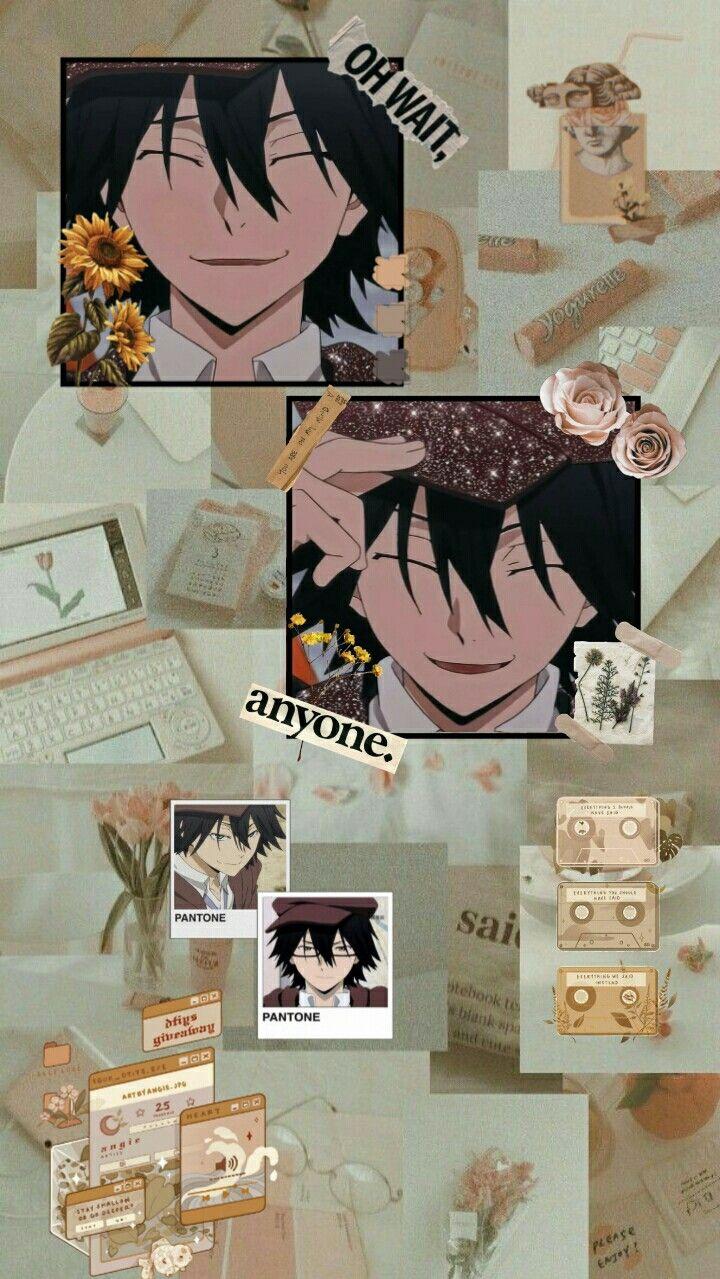 Ranpo Wallpapers - Top Free Ranpo Backgrounds - WallpaperAccess