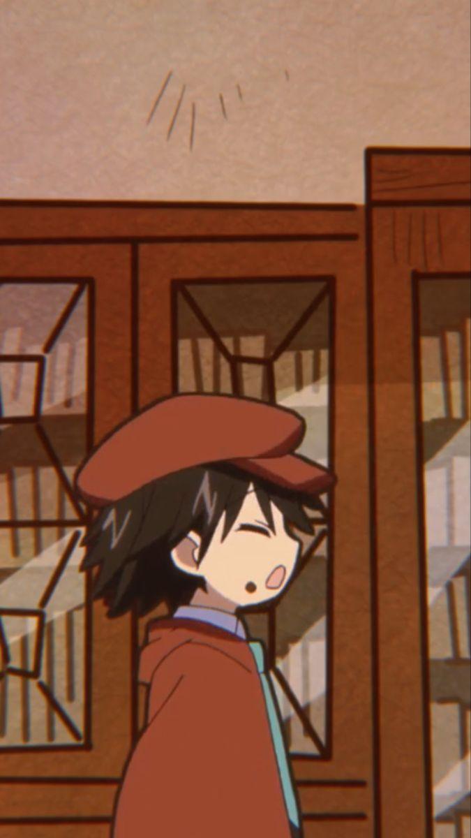 Ranpo Wallpapers - Top Free Ranpo Backgrounds - WallpaperAccess