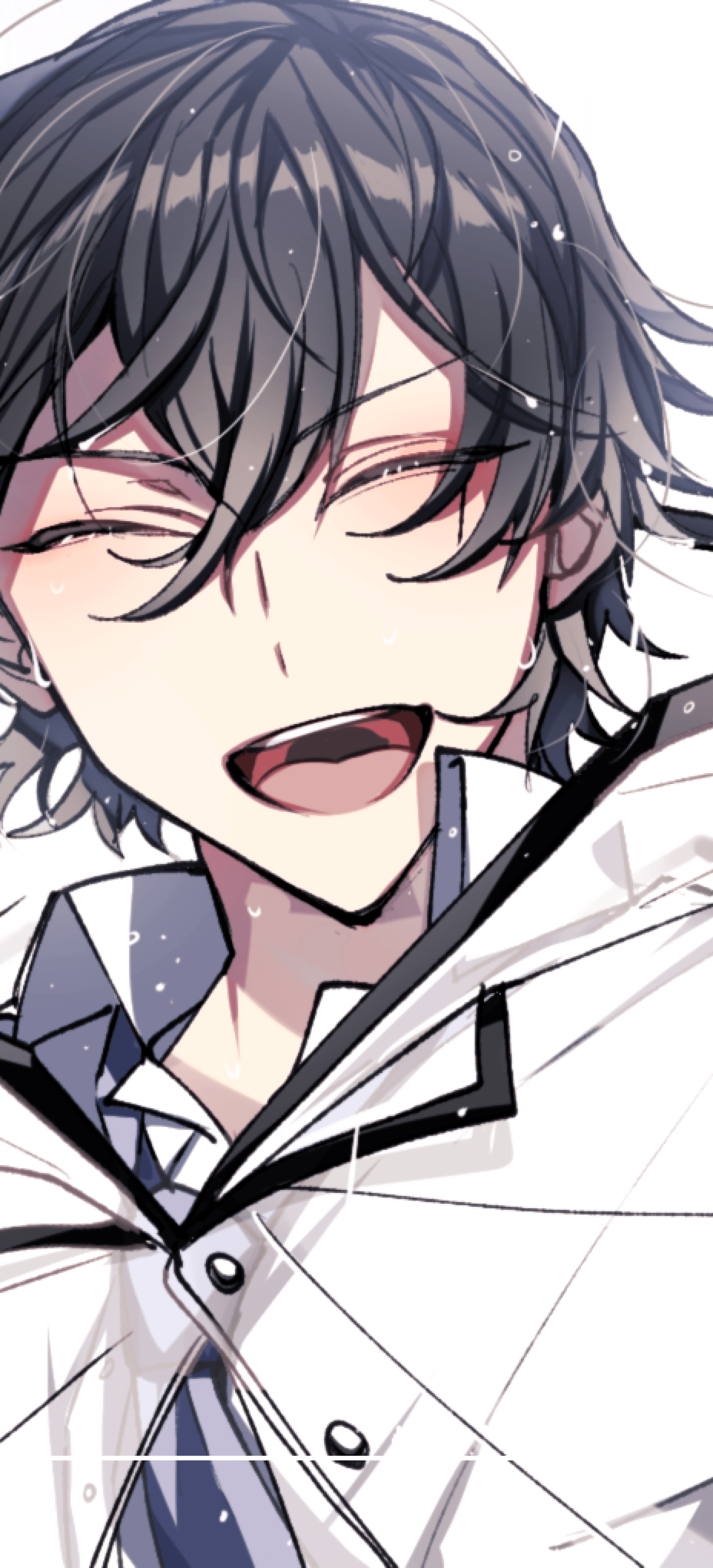 Ranpo Wallpapers - Top Free Ranpo Backgrounds - WallpaperAccess