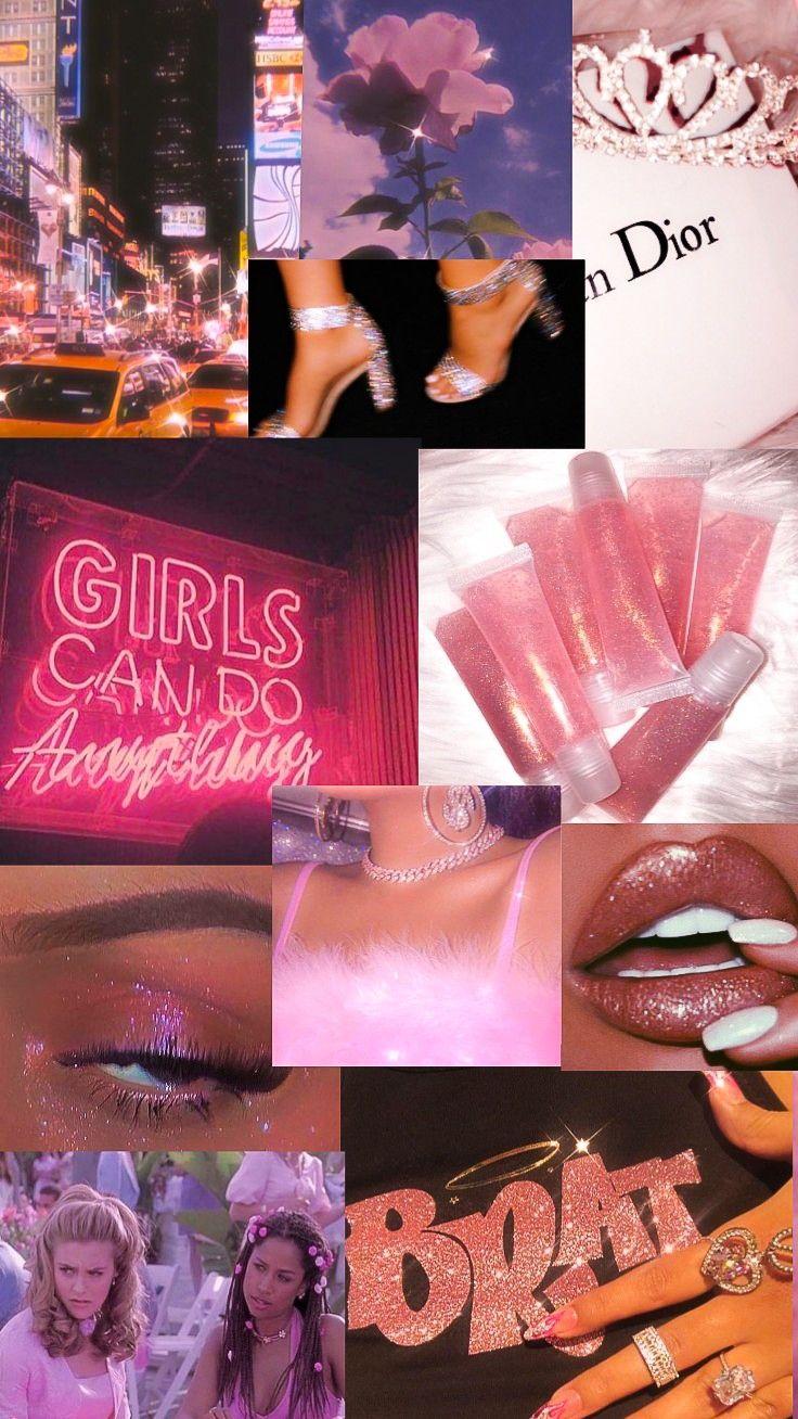 That Girl Aesthetic Wallpapers - Top Free That Girl Aesthetic ...