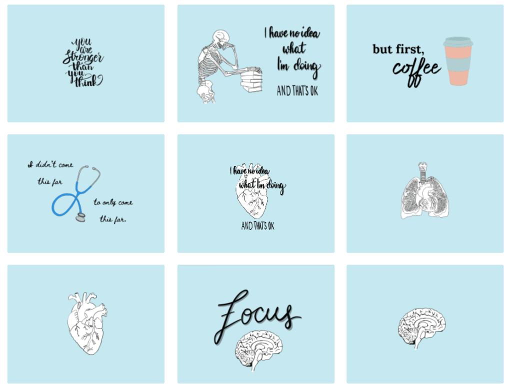 Medicine Aesthetic Wallpapers - Top Free Medicine Aesthetic Backgrounds - WallpaperAccess