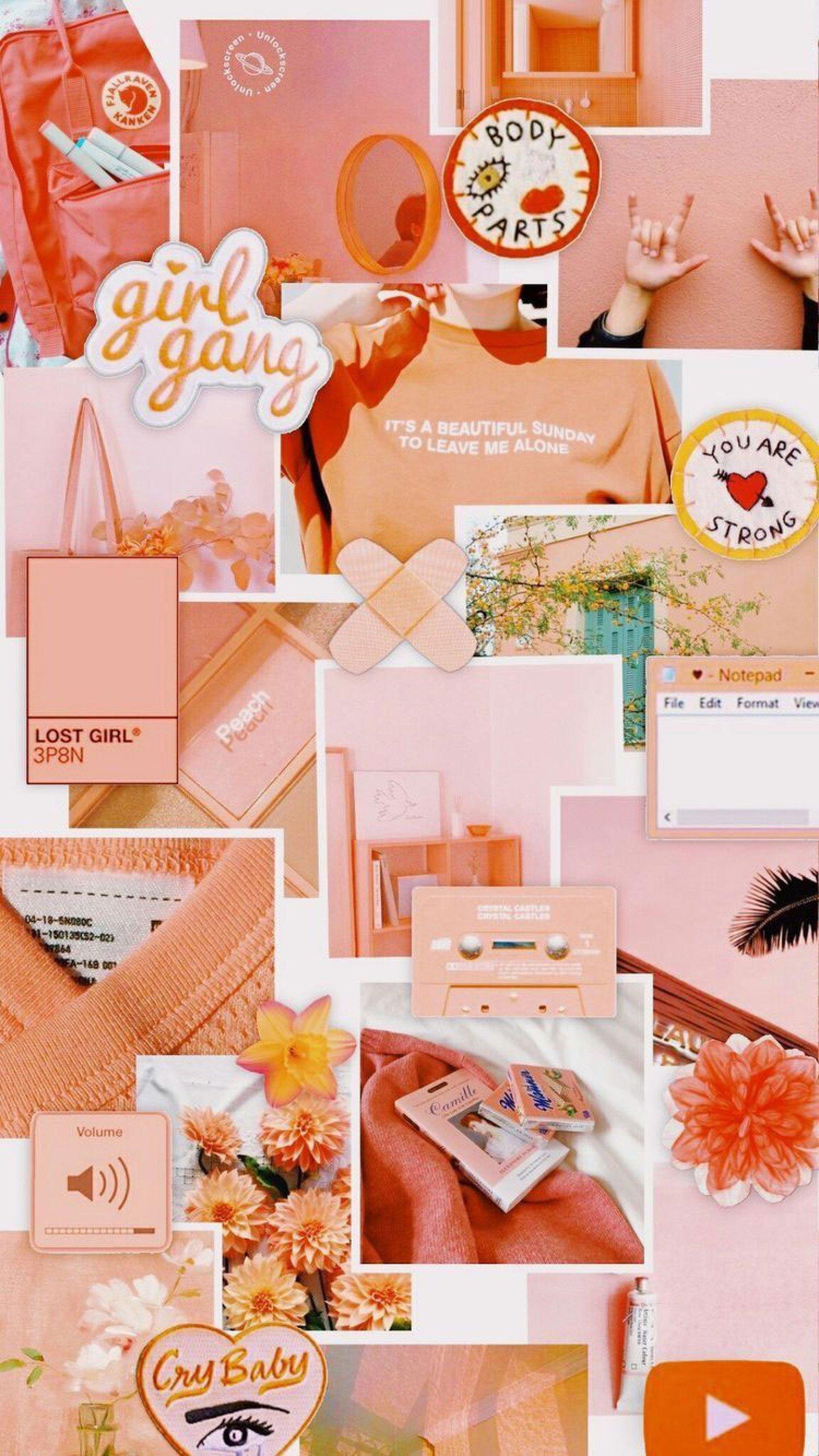 That Girl Aesthetic Wallpapers - Top Free That Girl Aesthetic ...