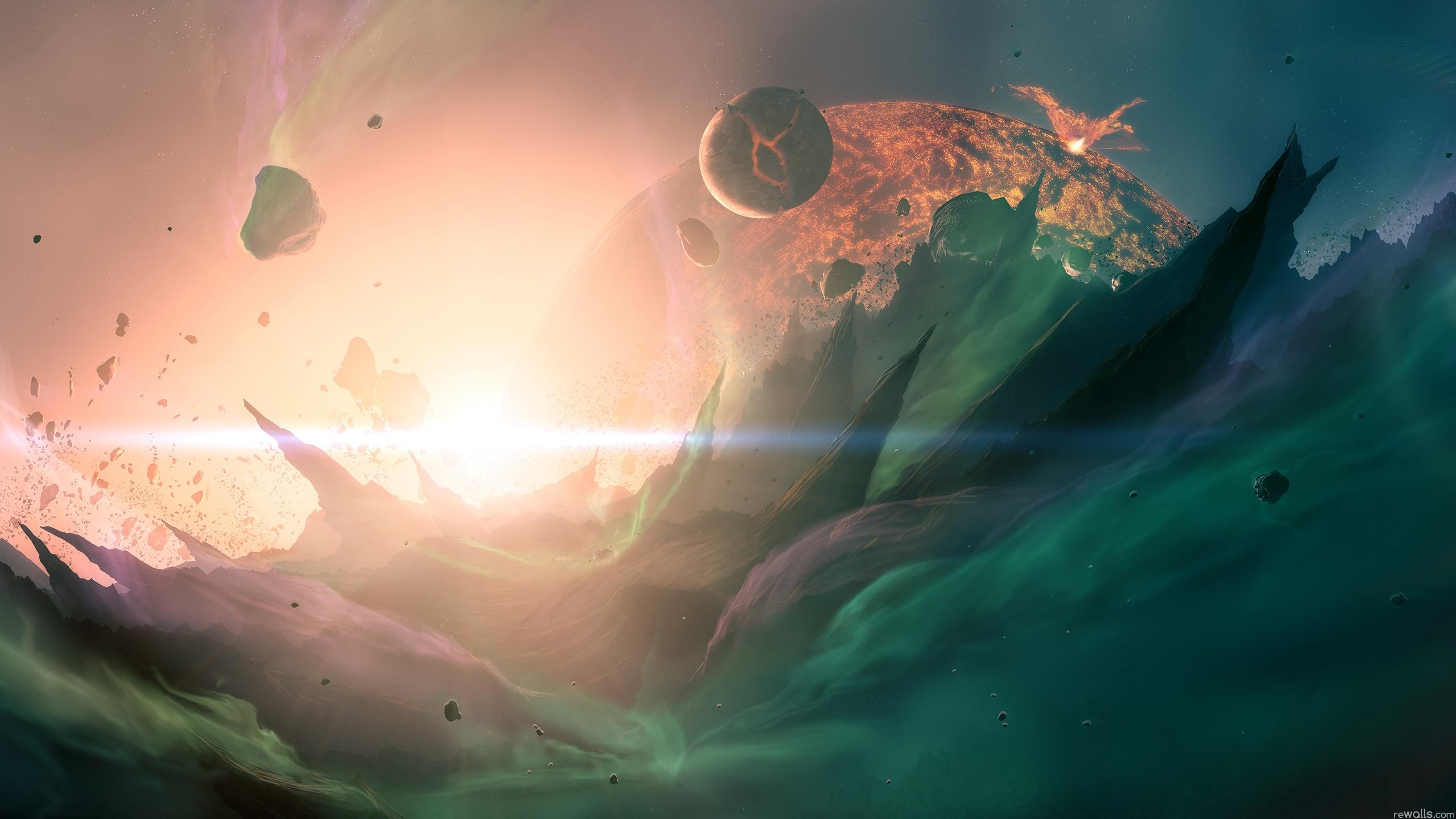 Fantasy Aesthetic Wallpapers - Top Free Fantasy Aesthetic Backgrounds ...