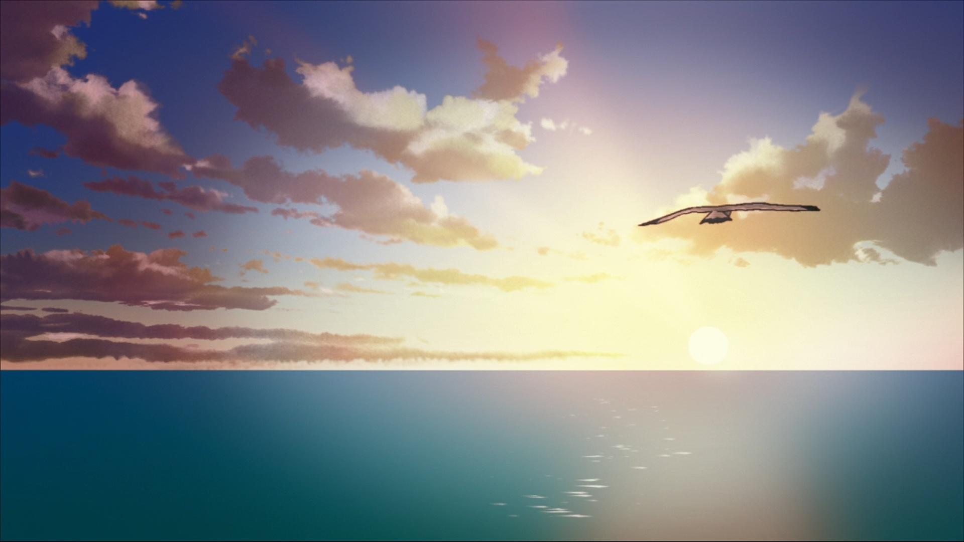 One Piece Scenery Wallpapers - Top Free One Piece Scenery Backgrounds ...