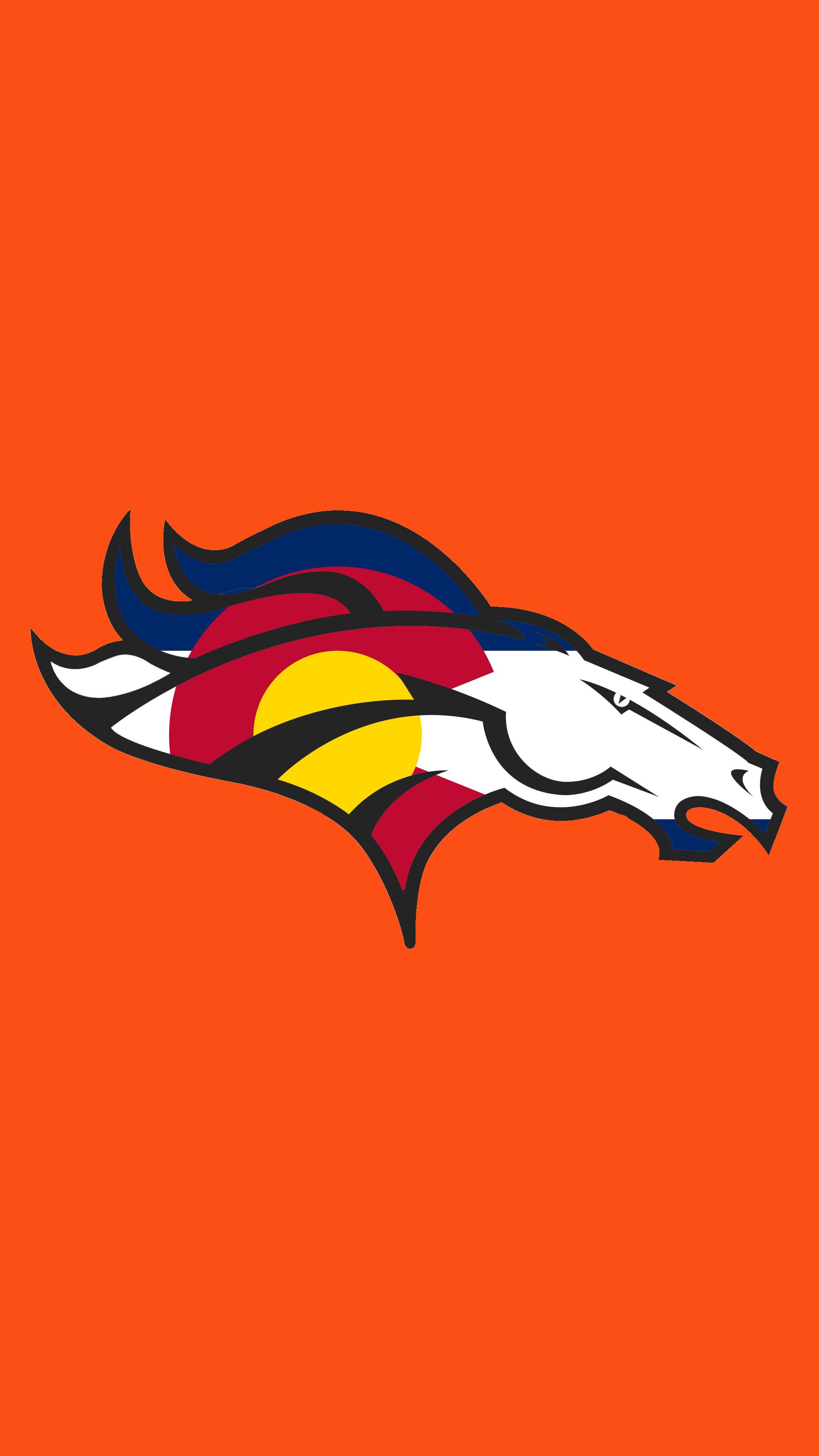 Cool Broncos Wallpapers - Top Free Cool Broncos Backgrounds ...