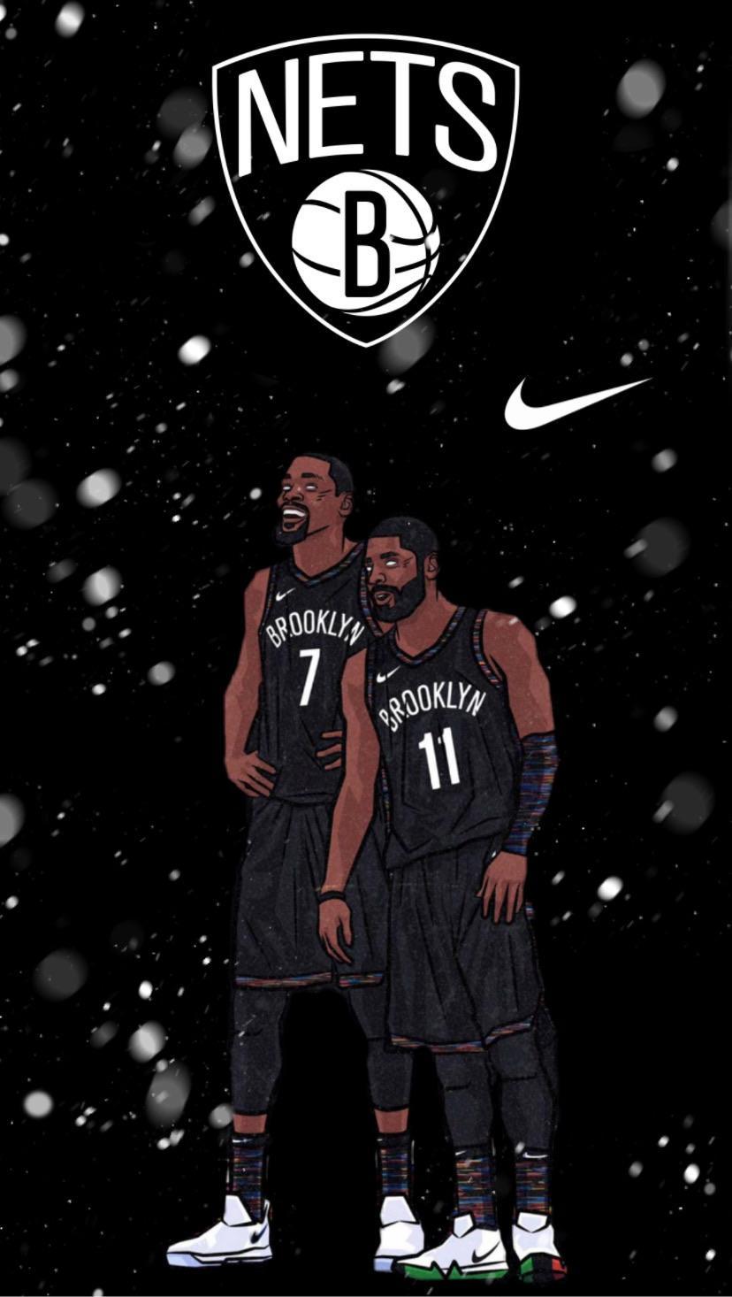 Nets Wallpapers - Top Free Nets Backgrounds - WallpaperAccess