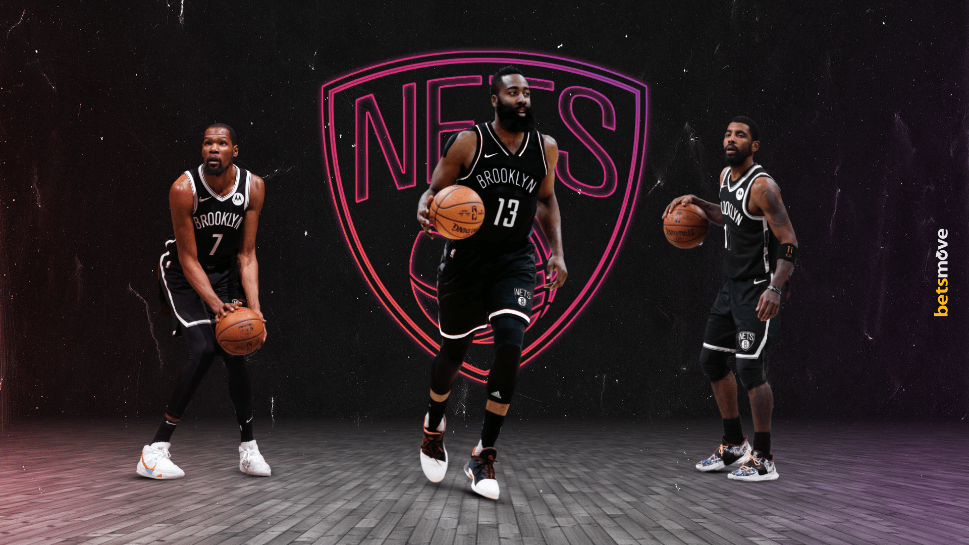 Nets Wallpapers - Top Free Nets Backgrounds - WallpaperAccess