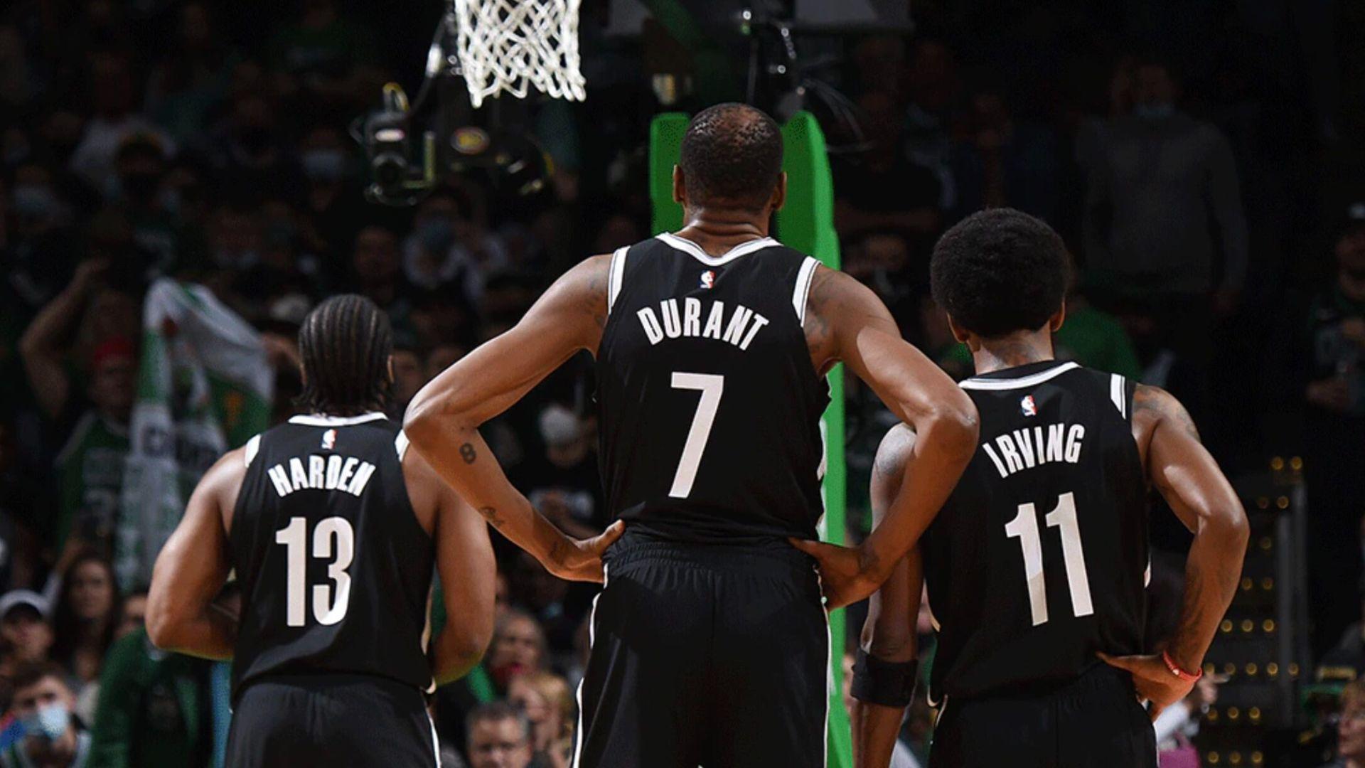 Nets Wallpapers - Top Free Nets Backgrounds - WallpaperAccess