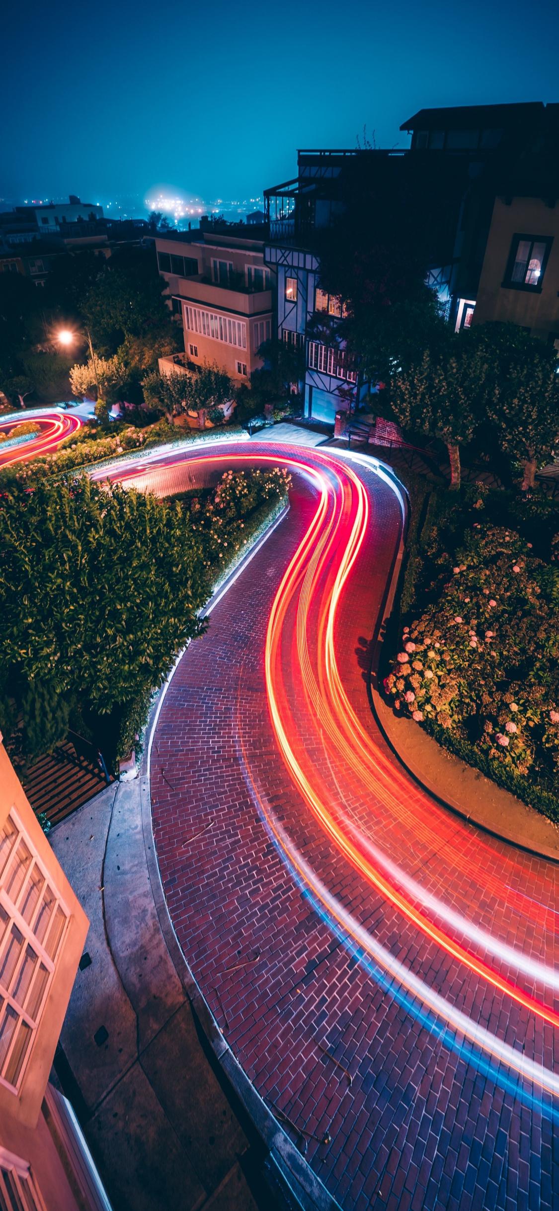 Long Exposure iPhone Wallpapers - Top Free Long Exposure iPhone ...