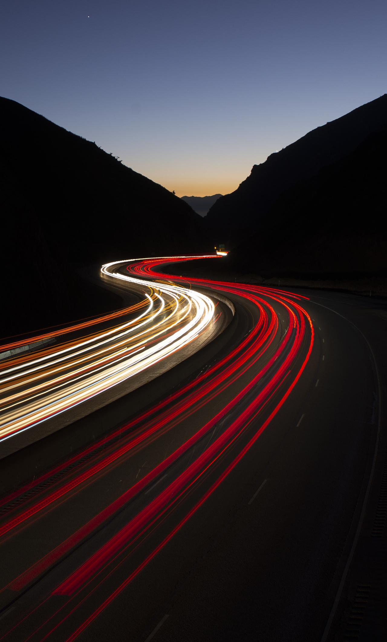 Long Exposure iPhone Wallpapers - Top Free Long Exposure iPhone ...