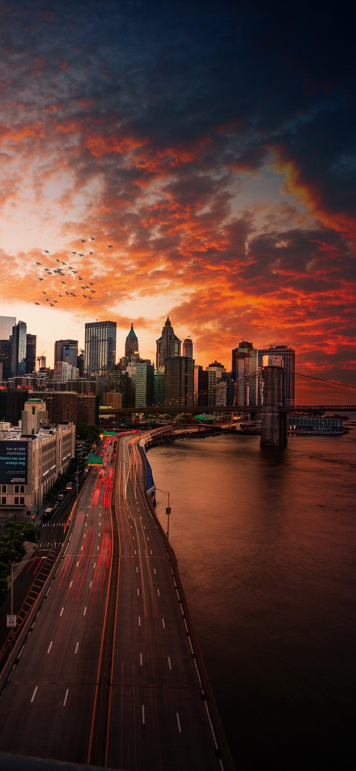 Long Exposure iPhone Wallpapers - Top Free Long Exposure iPhone ...