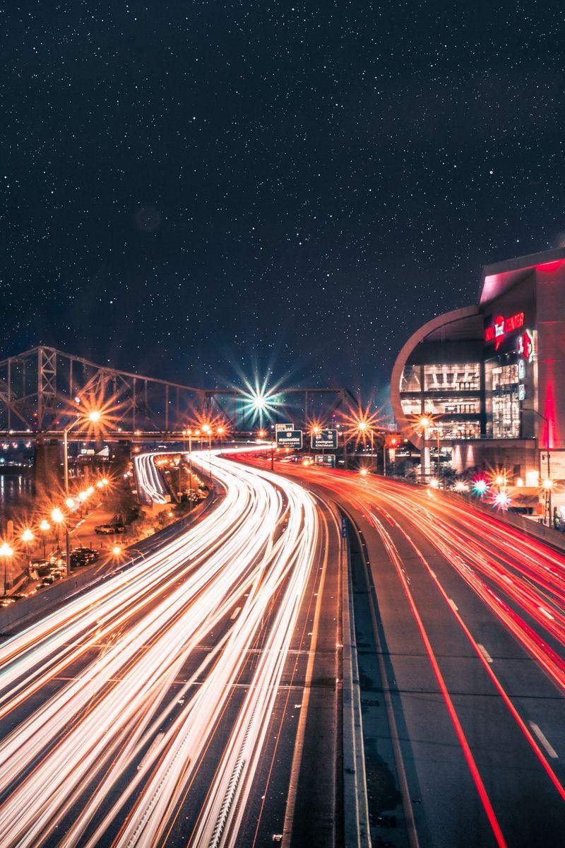 Long Exposure iPhone Wallpapers - Top Free Long Exposure iPhone ...