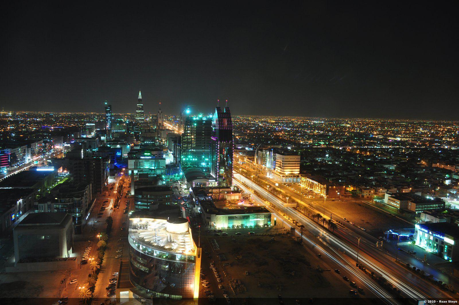 Night Saudi Arabia Wallpapers - Top Free Night Saudi Arabia Backgrounds ...
