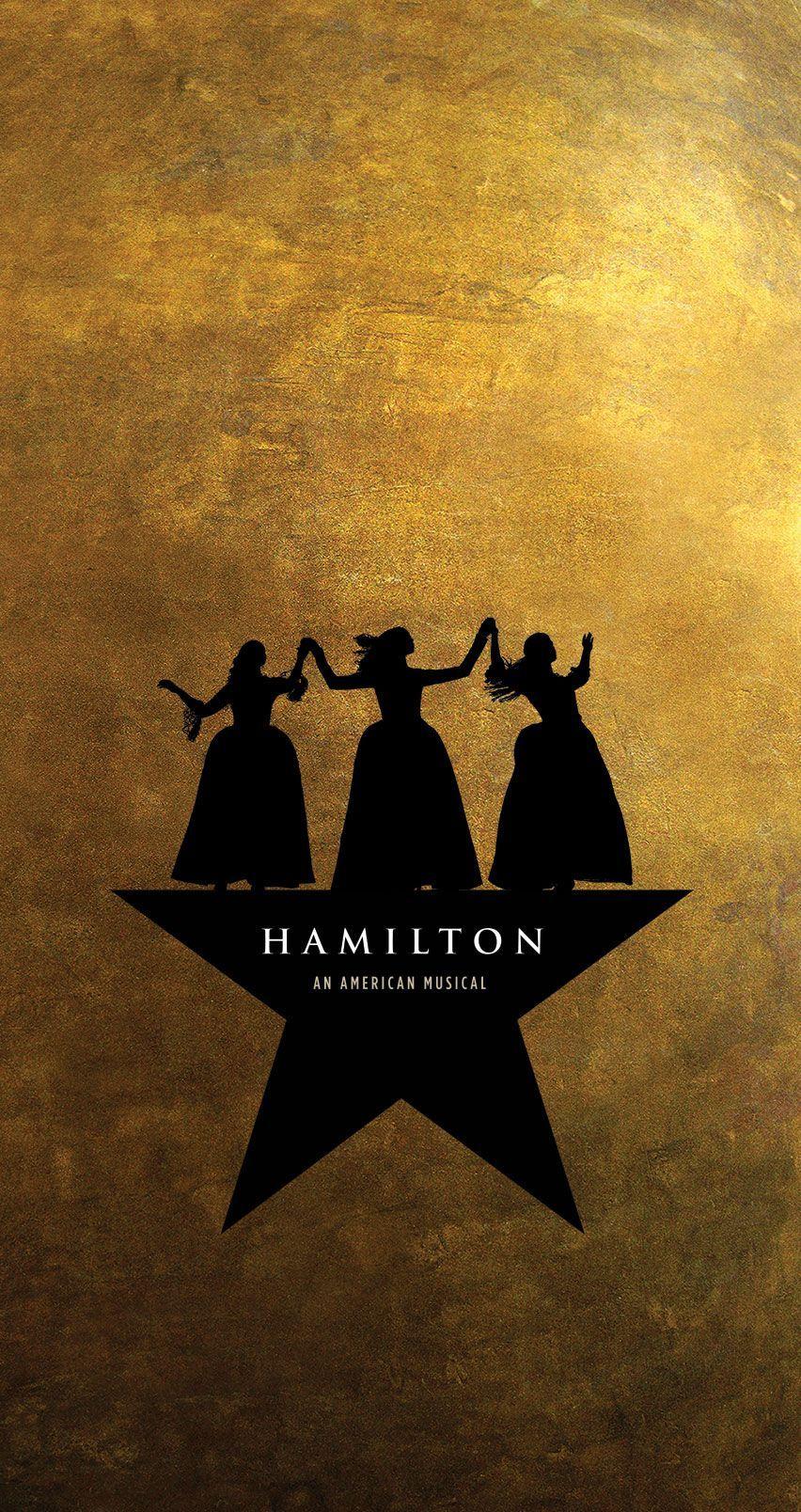 Hamilton Broadway Musical Wallpapers - Top Free Hamilton Broadway ...