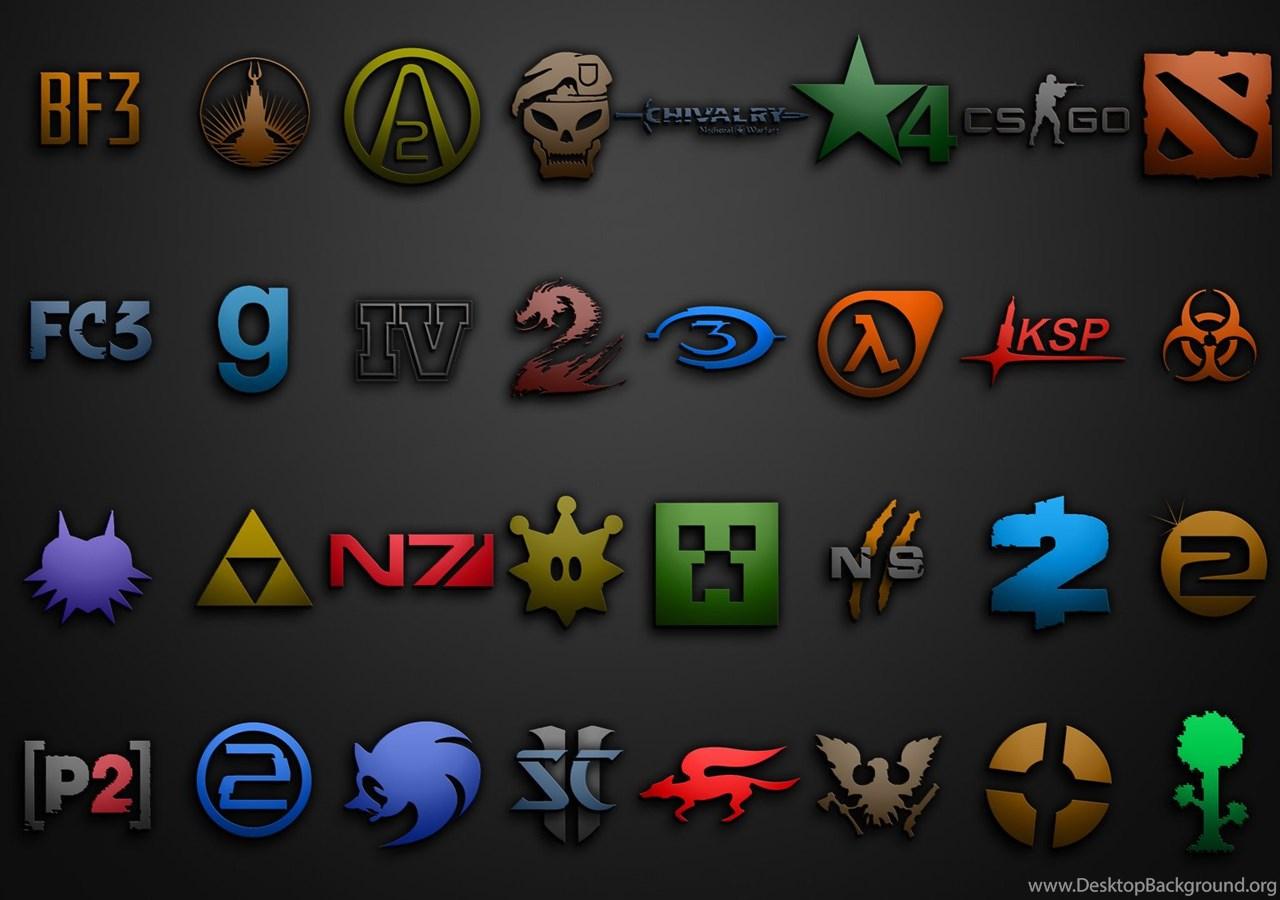 Game Collection Wallpapers - Top Free Game Collection Backgrounds ...