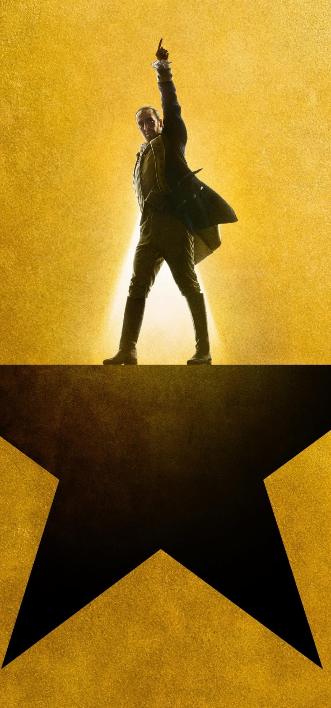 Hamilton Broadway Musical Wallpapers - Top Free Hamilton Broadway ...