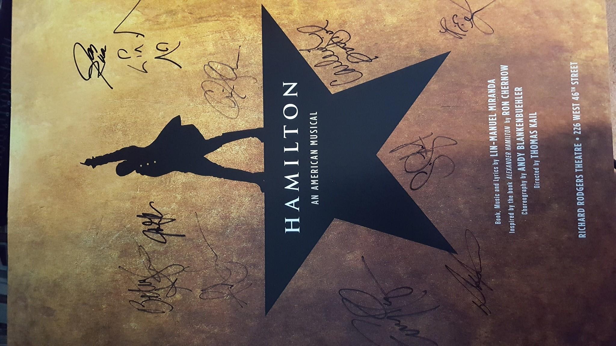 Hamilton Broadway Musical Wallpapers - Top Free Hamilton Broadway ...