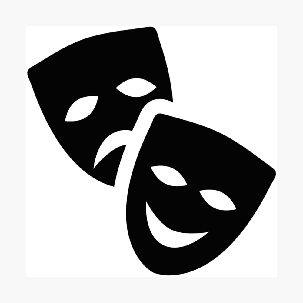Theater Masks Wallpapers - Top Free Theater Masks Backgrounds ...