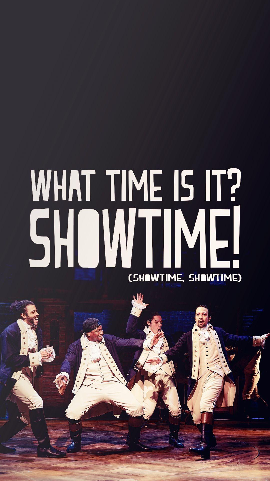 Hamilton Broadway Musical Wallpapers - Top Free Hamilton Broadway ...