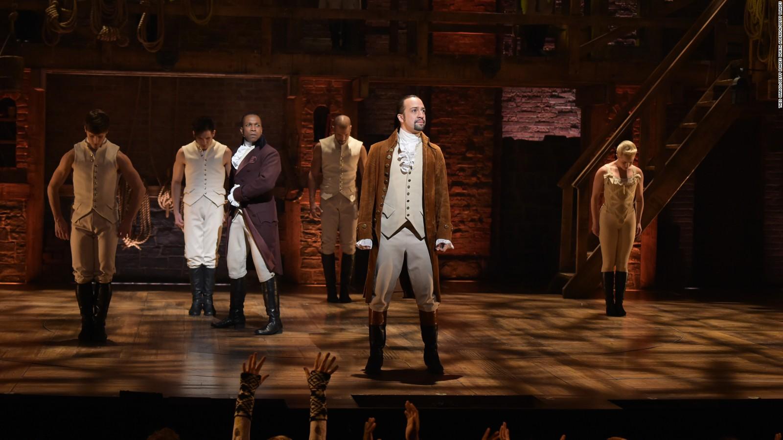 Hamilton Broadway Musical Wallpapers - Top Free Hamilton Broadway ...