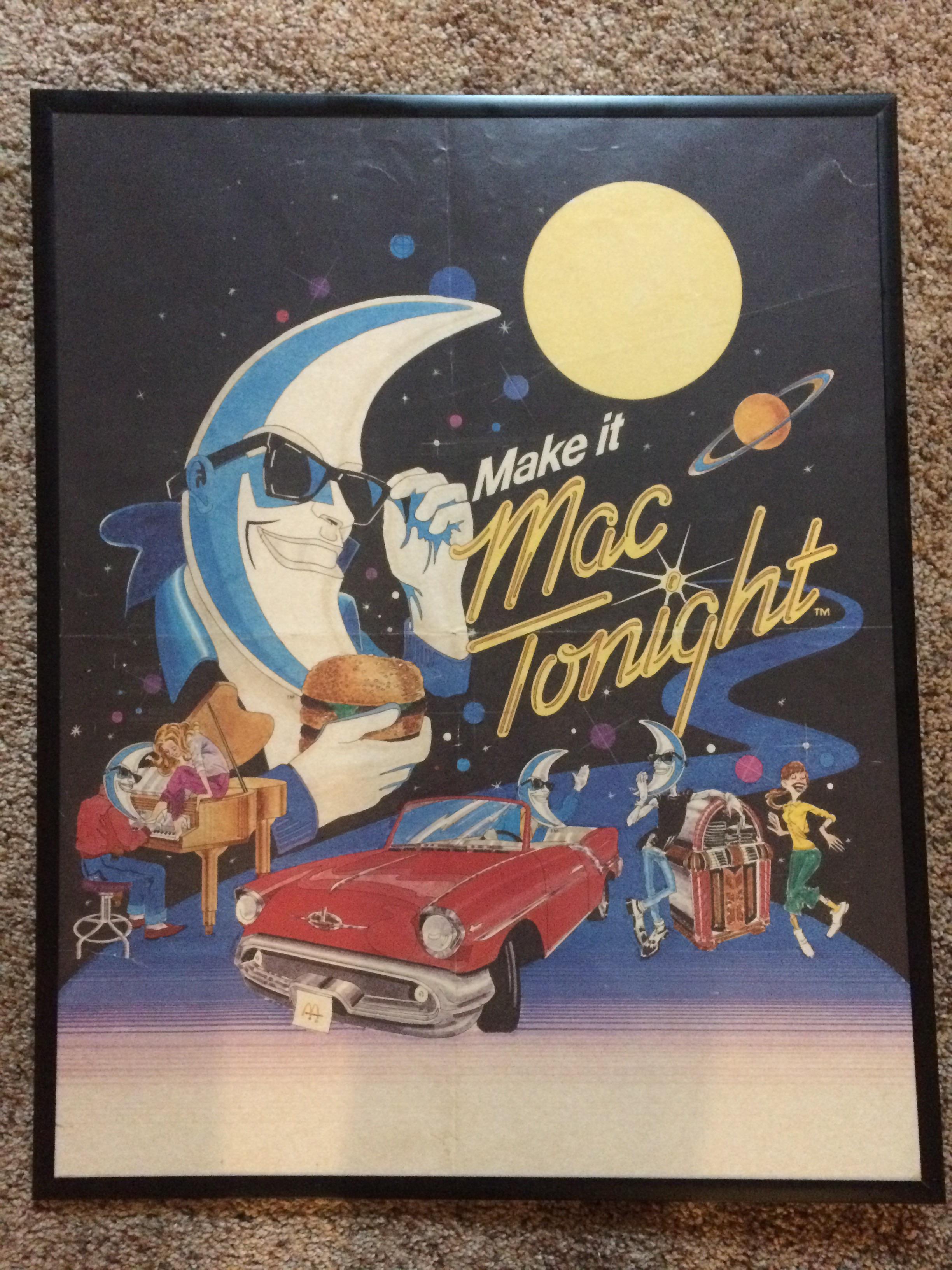 Mac Tonight Wallpapers - Top Free Mac Tonight Backgrounds - WallpaperAccess