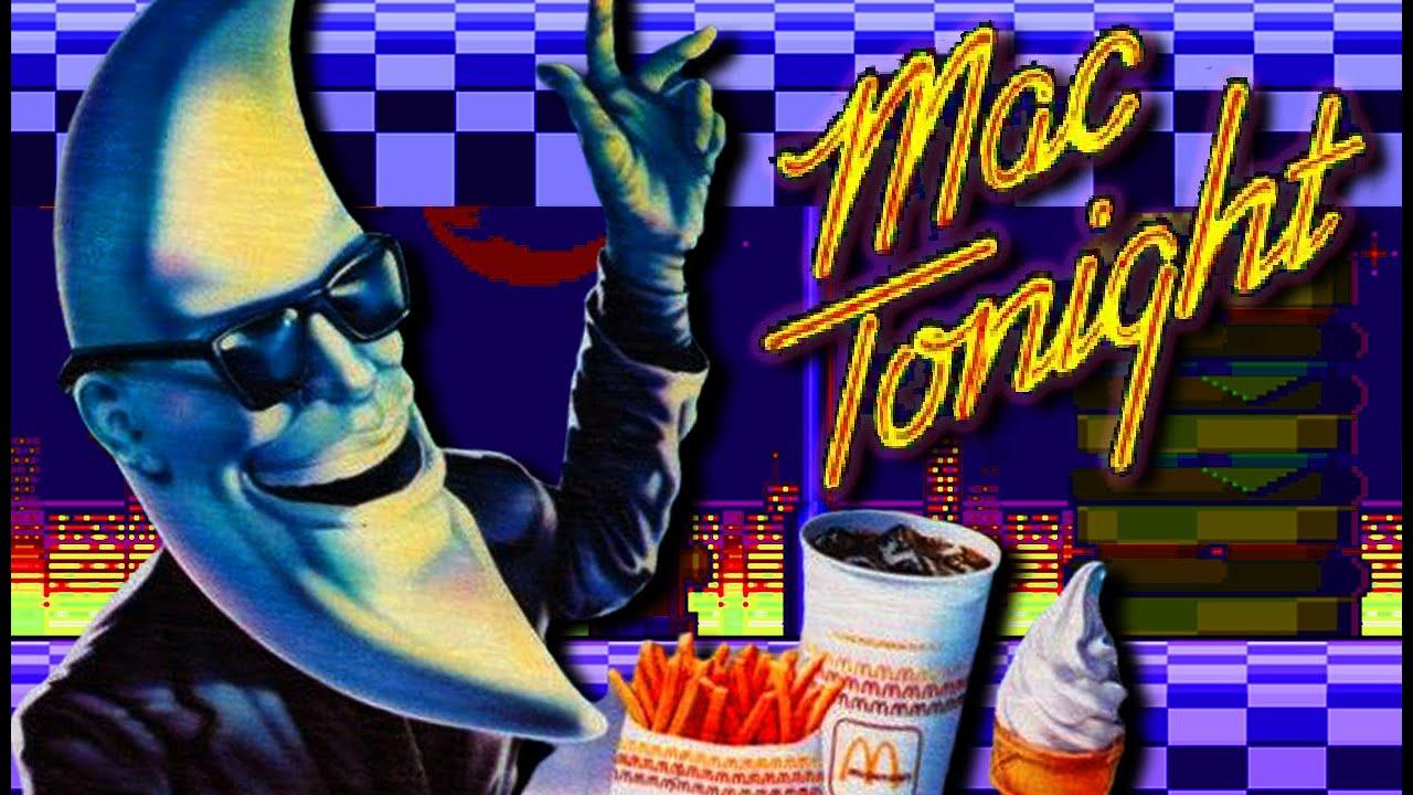 Mac Tonight Wallpapers - Top Free Mac Tonight Backgrounds - WallpaperAccess