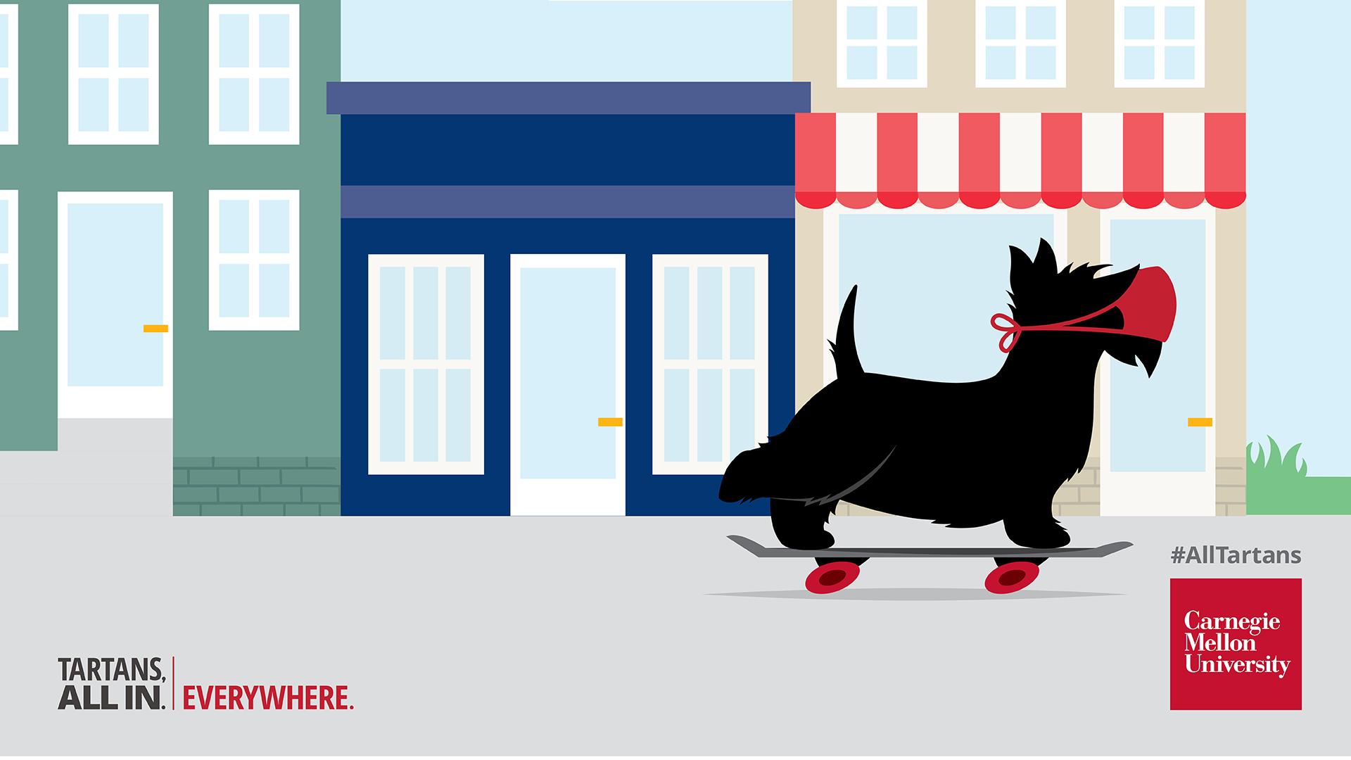 Carnegie Mellon University Wallpapers - Top Free Carnegie Mellon ...