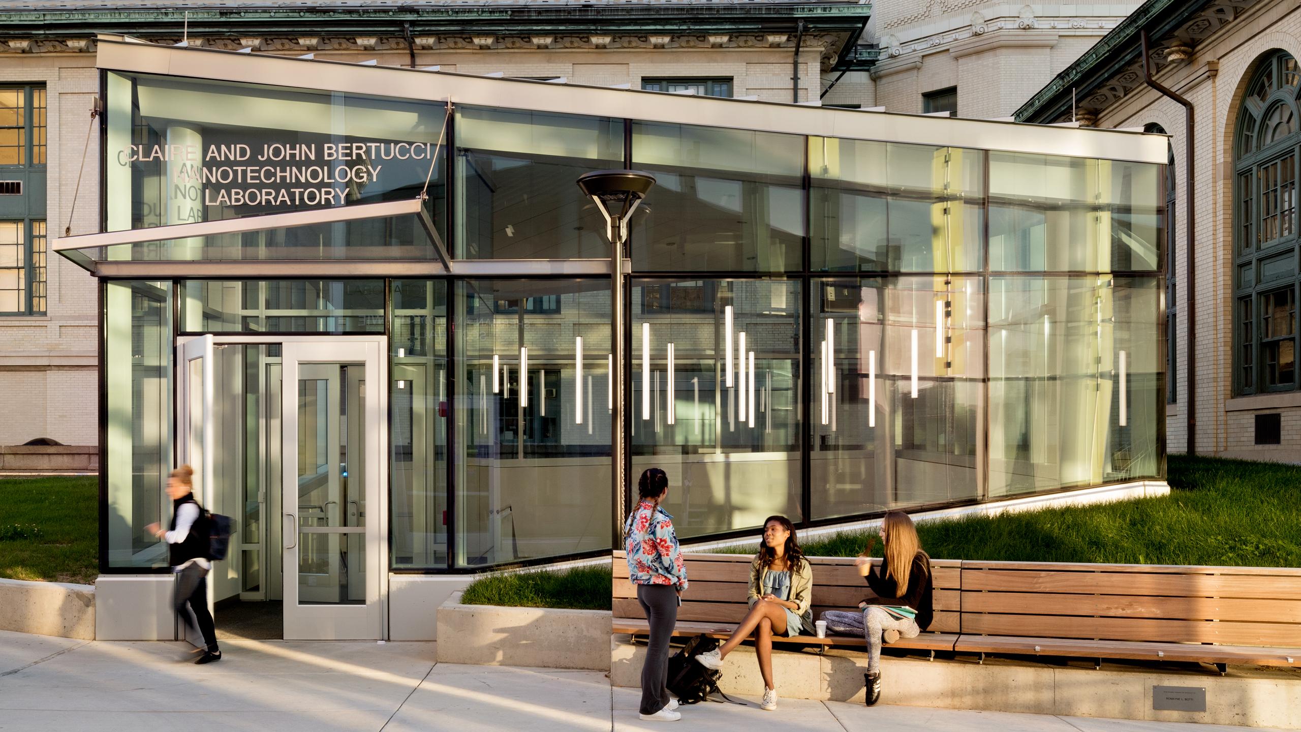 Carnegie Mellon University Wallpapers - Top Free Carnegie Mellon ...