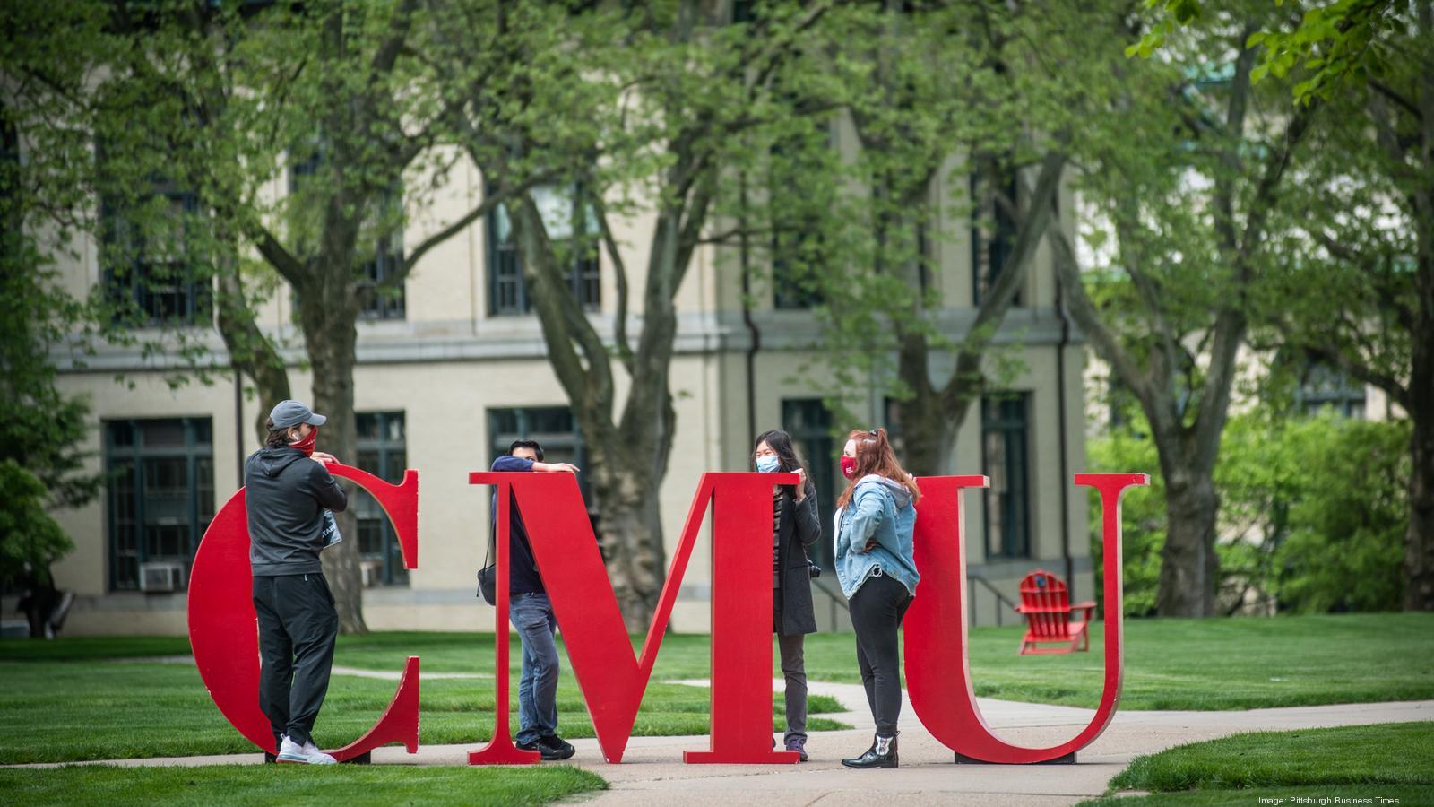 Carnegie Mellon University Wallpapers - Top Free Carnegie Mellon ...