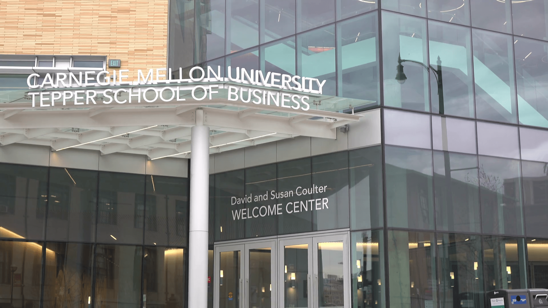 Carnegie Mellon University Wallpapers - Top Free Carnegie Mellon ...