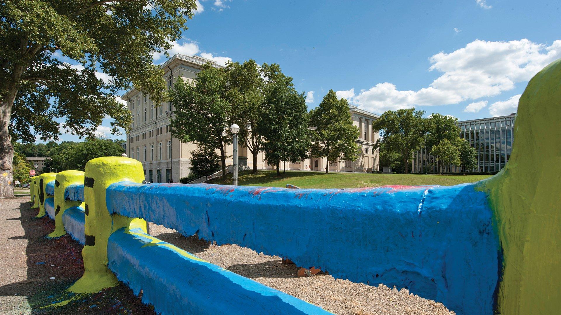 Carnegie Mellon University Wallpapers - Top Free Carnegie Mellon ...