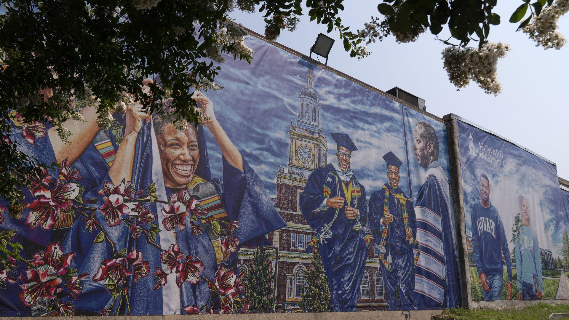 Howard University Wallpapers - Top Free Howard University Backgrounds ...