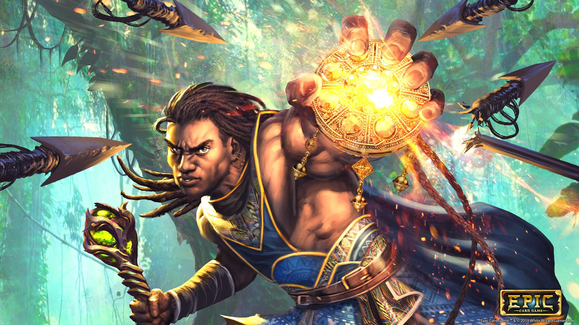 Adventure Games Wallpapers - Top Free Adventure Games Backgrounds ...