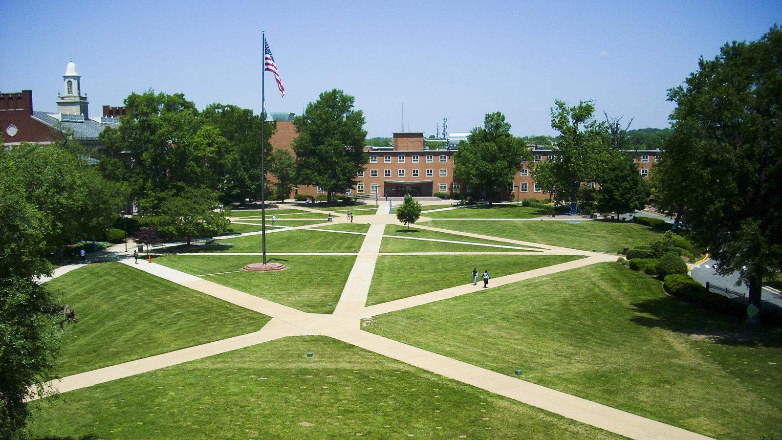 Howard University Wallpapers - Top Free Howard University Backgrounds ...