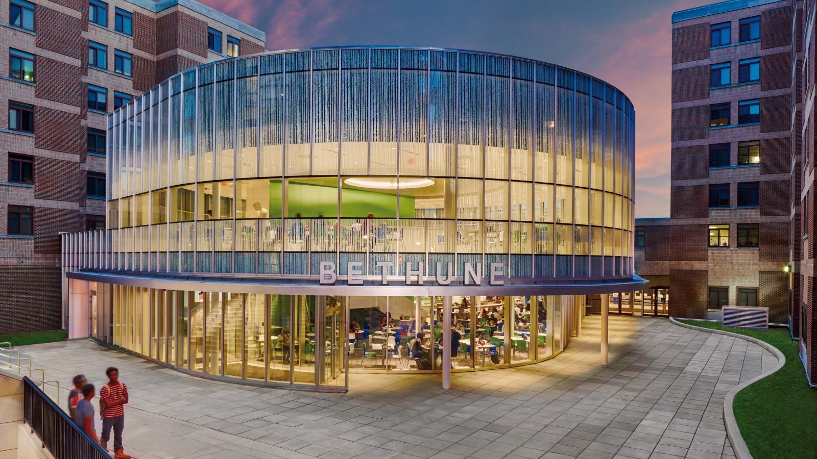 Howard University Wallpapers - Top Free Howard University Backgrounds ...