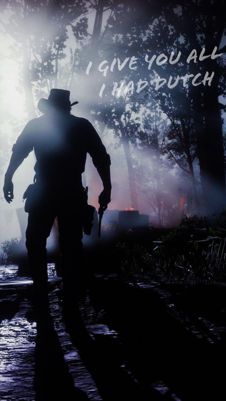 Arthur Morgan Quotes Wallpapers - Top Free Arthur Morgan Quotes ...