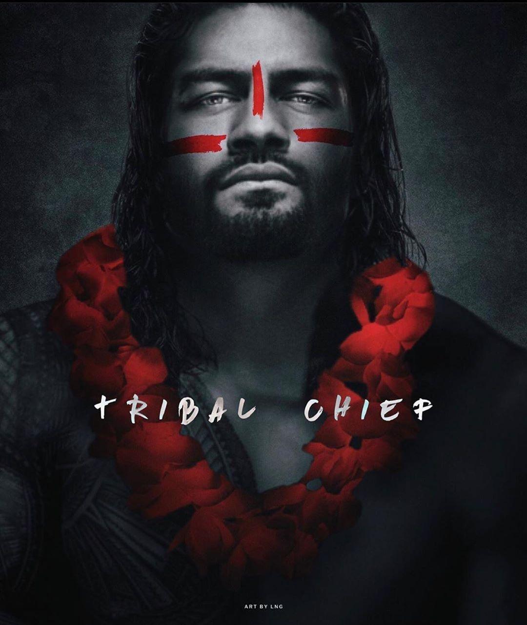 Tribal Chief Wallpapers - Top Free Tribal Chief Backgrounds - WallpaperAccess