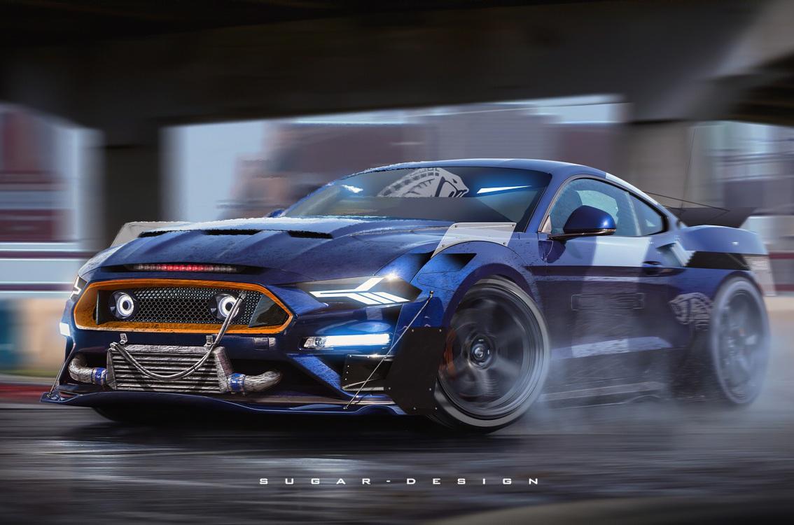 Street Racer Wallpapers - Top Free Street Racer Backgrounds ...