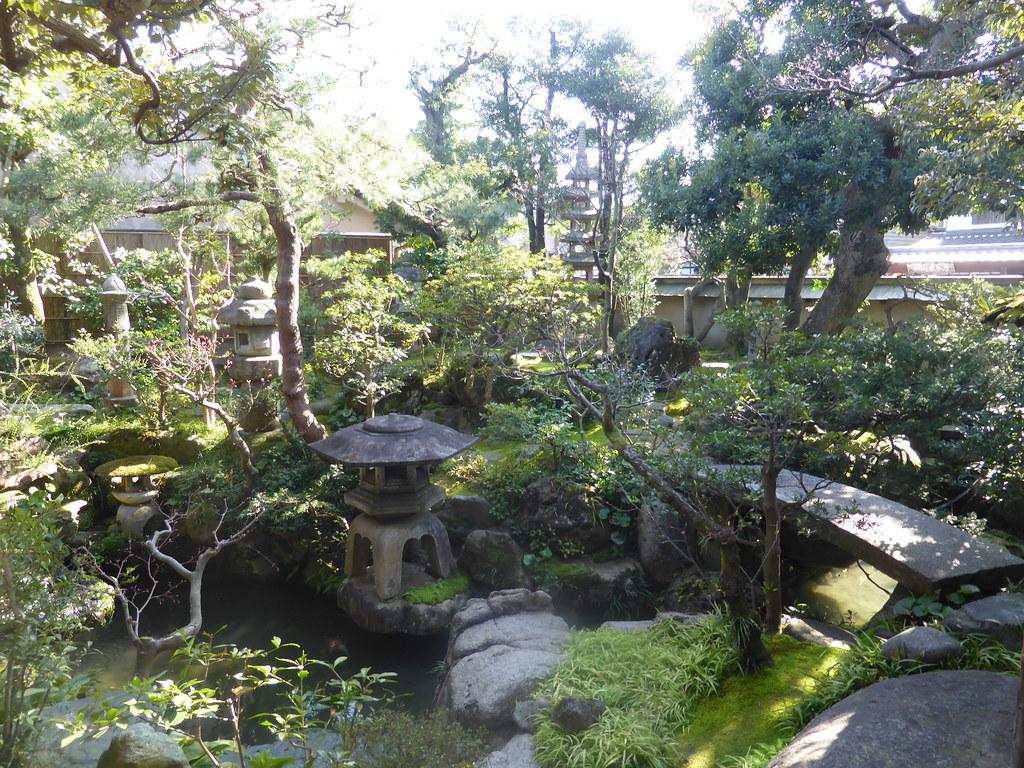 Samurai Garden Wallpapers - Top Free Samurai Garden Backgrounds ...