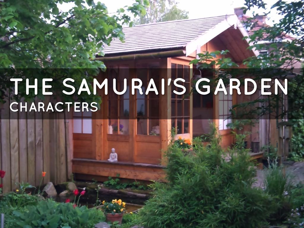 Samurai Garden Wallpapers - Top Free Samurai Garden Backgrounds ...