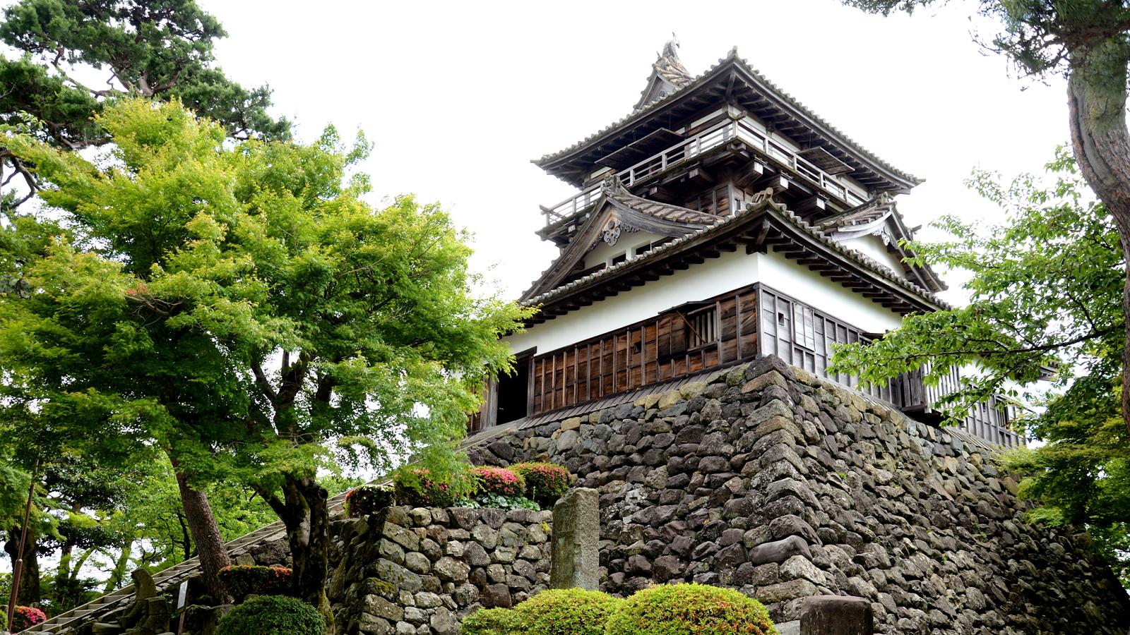 Samurai Garden Wallpapers - Top Free Samurai Garden Backgrounds ...