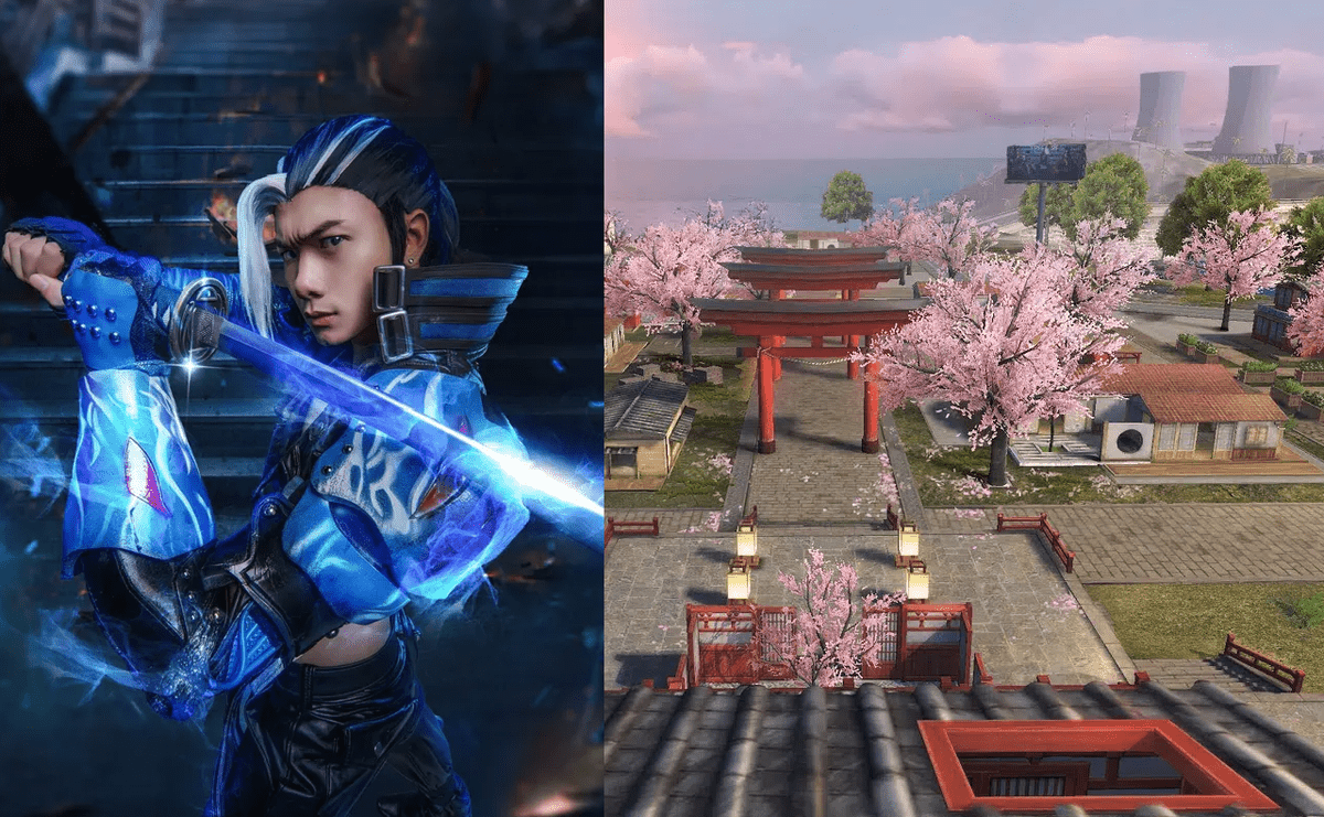 Samurai Garden Wallpapers - Top Free Samurai Garden Backgrounds ...