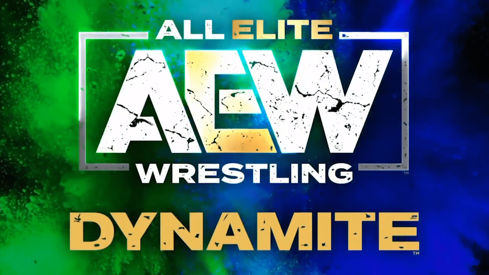 AEW Dynamite Wallpapers - Top Free AEW Dynamite Backgrounds ...