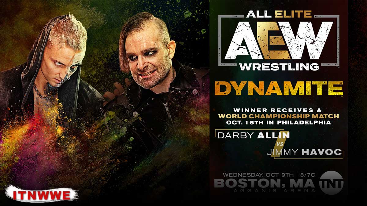 AEW Dynamite Wallpapers - Top Free AEW Dynamite Backgrounds ...