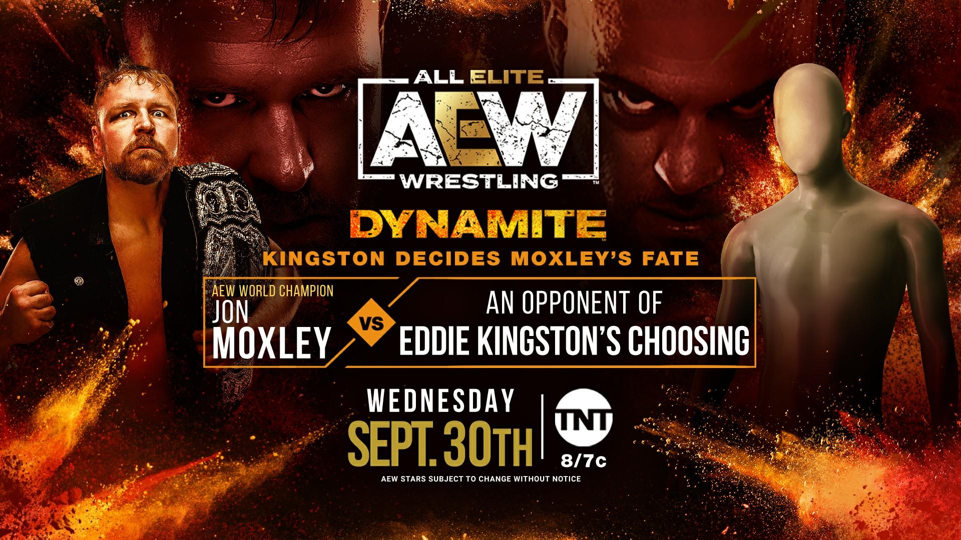 AEW Dynamite Wallpapers - Top Free AEW Dynamite Backgrounds ...