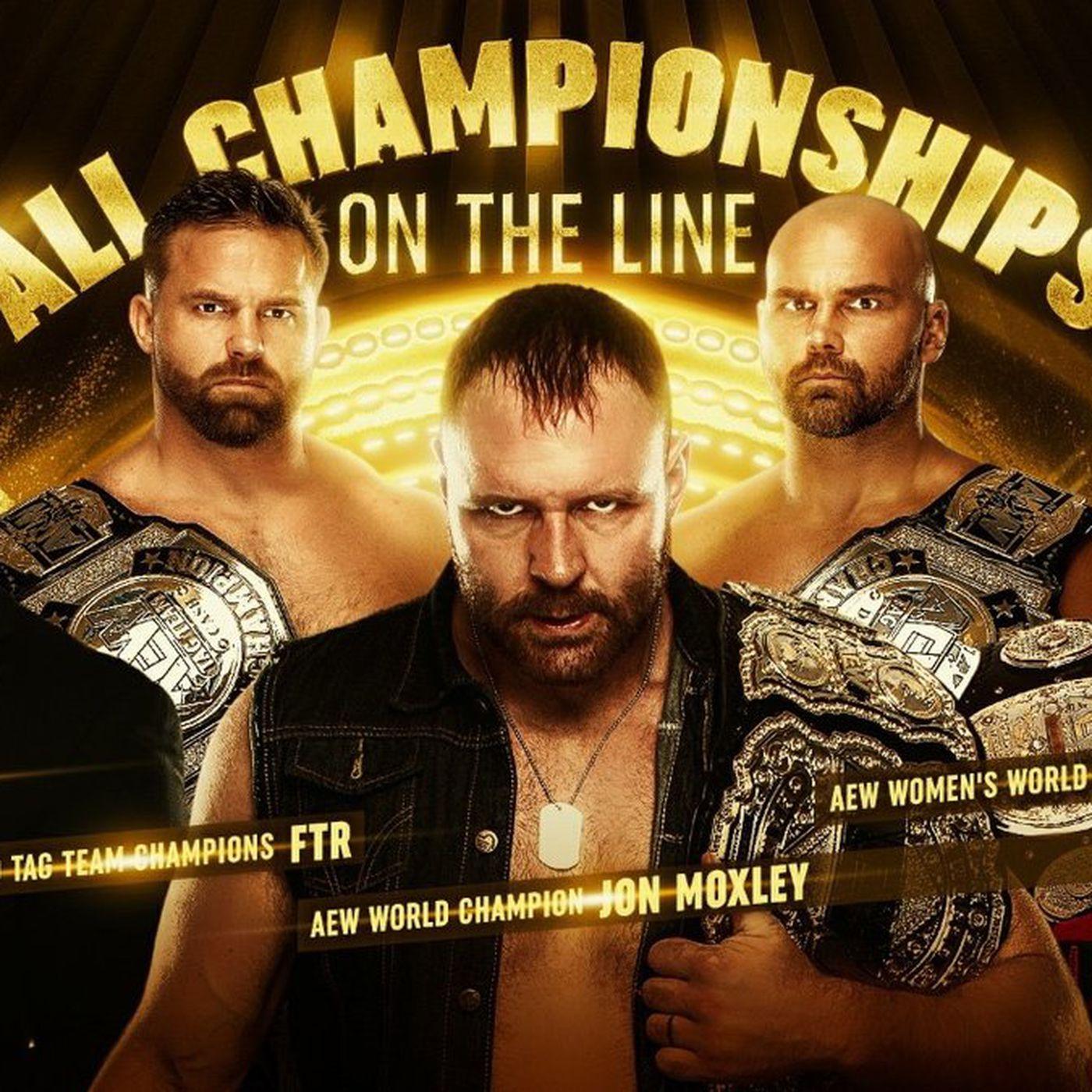 AEW Dynamite Wallpapers - Top Free AEW Dynamite Backgrounds ...