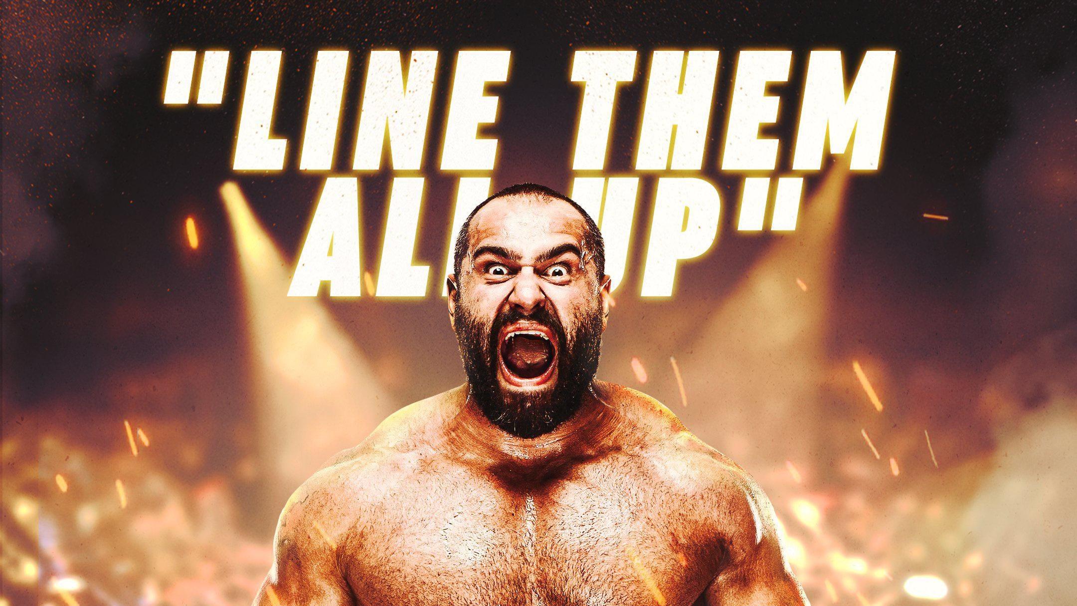 AEW Dynamite Wallpapers - Top Free AEW Dynamite Backgrounds ...