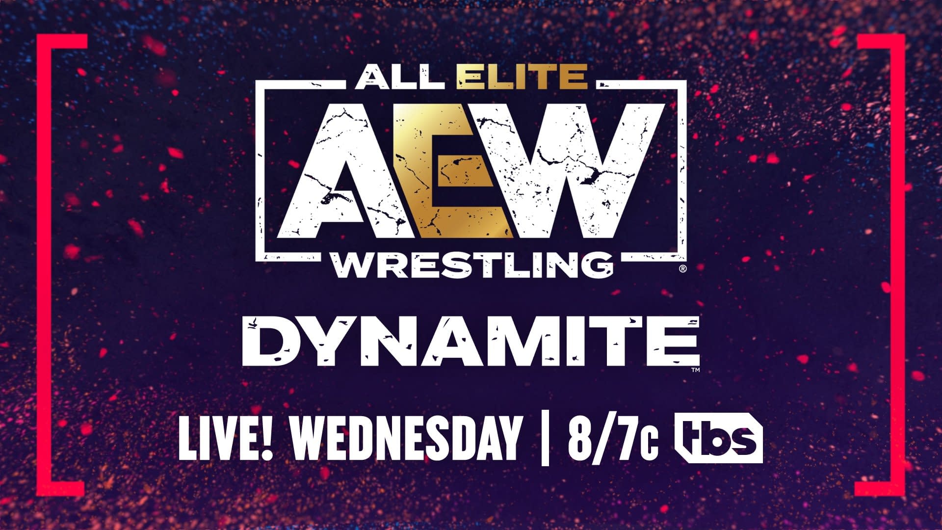 AEW Dynamite Wallpapers - Top Free AEW Dynamite Backgrounds ...