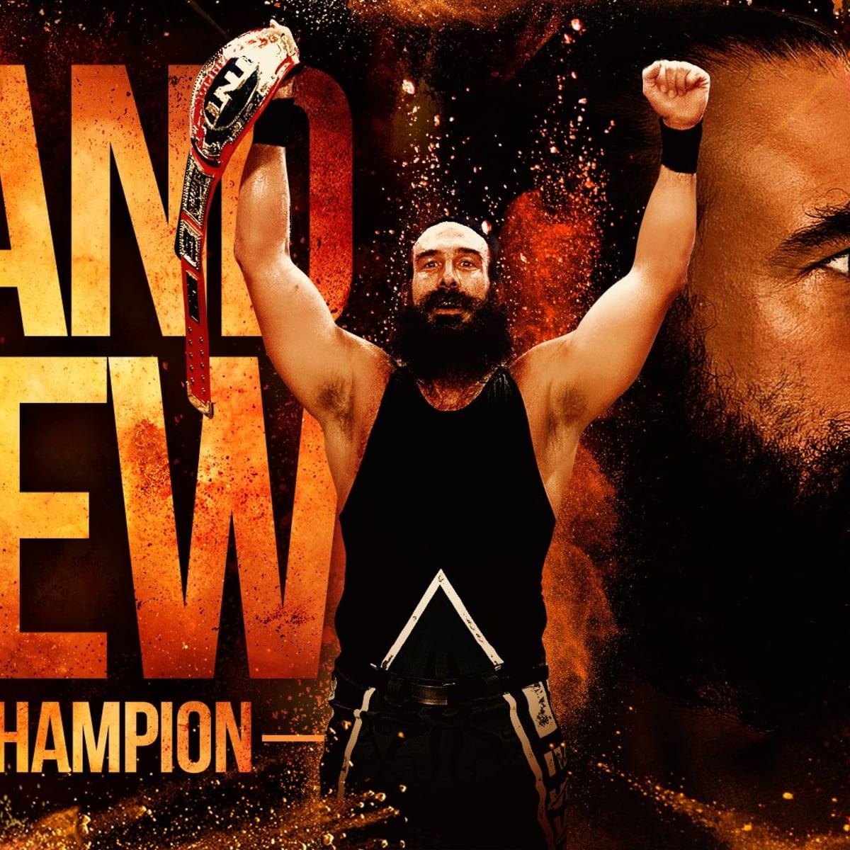 AEW Dynamite Wallpapers - Top Free AEW Dynamite Backgrounds ...