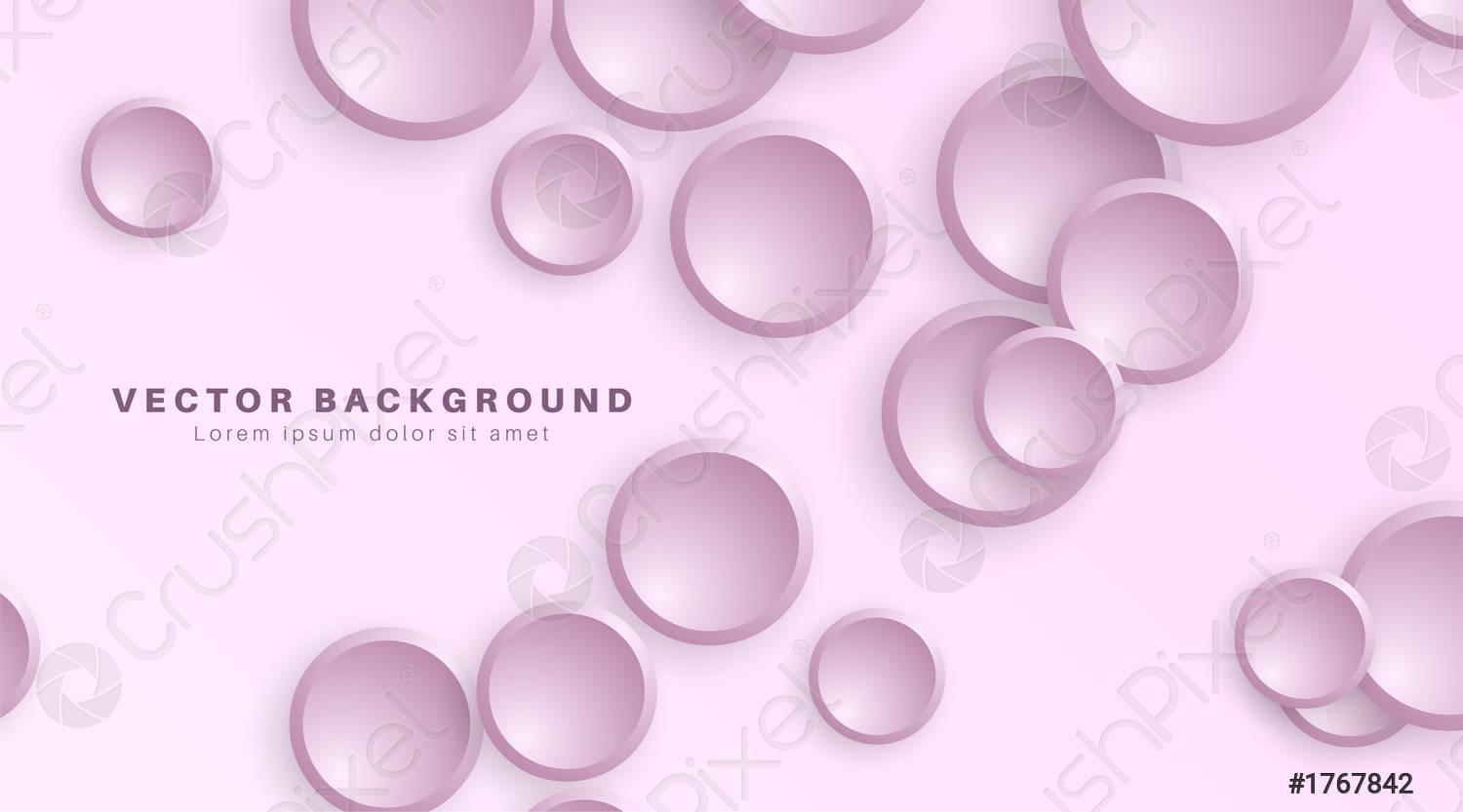3D Geometric Circle Wallpapers - Top Free 3D Geometric Circle ...